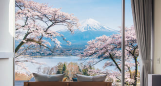 Hoshi Ryokan, the World’s Oldest Hotel / Pen Magazine International