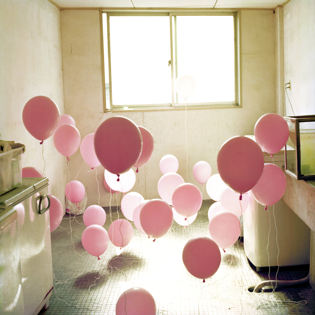 An Immersion in Hiromi Kakimoto’s Little World / Pen ペン